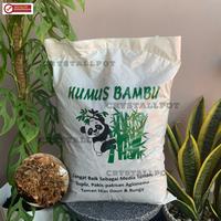 Jual Humus Bambu Terlengkap - Harga Murah Mei 2024