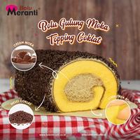 Bolu Meranti Harga Termurah - Pilihan Favorit