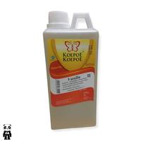 Jual Vanilla Koepoe Terdekat - Harga Murah & Grosir Desember 2024