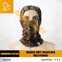 Jual Masker Buff Murah & Terbaik - Harga Terbaru Juni 2024