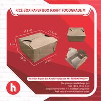 Rice Paper Harga Termurah - Pilihan Favorit