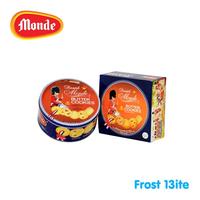 Butter Cookies Monde Murah Harga Terbaru - Pilihan Favorit