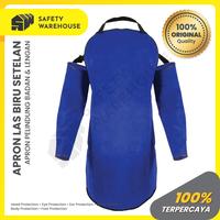 Jual Apron Las Terbaik - Harga Murah Mei 2024 & Cicil 0%
