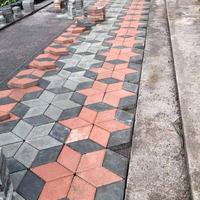 Jual Paving 3d Murah - Harga Terbaru 2024
