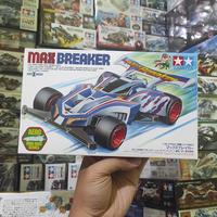 Jual Aneka Tamiya Max Breaker Terlengkap - Harga Murah Februari 2024
