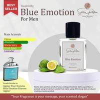 Jual Aigner Blue Emotion Juni 2024 Harga Termurah - Cicil 0% 3x di ...