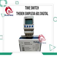 Jual Timer Digital Theben Terbaik - Harga Murah Mei 2024 & Cicil 0%
