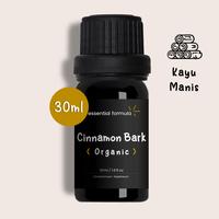 Jual Cinnamon Oil Murah - Harga Terbaru Mei 2024