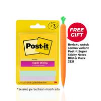 Jual Post It Murah & Terbaik - Harga Terbaru Mei 2026