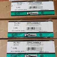 Jual Patch Panel Terlengkap - Harga Murah & Grosir Mei 2025