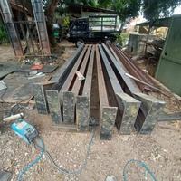 Jual Besi Wf 200 Terbaik - Harga Murah Oktober 2022 & Cicil 0%