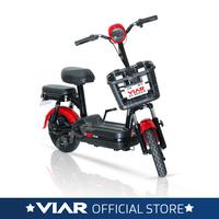 Jual Sepeda Listrik Viar Murah & Terbaik - Harga Terbaru November 2022