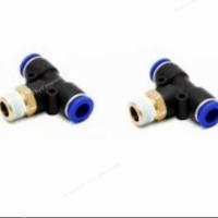 Jual Tee 6 Inch Terbaik - Harga Murah Maret 2025 & Cicil 0%