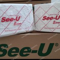 Jual Tissue See U Hand Towel Murah - Harga Terbaru 2020