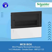 Jual Box Mcb Schneider Terbaik - Harga Murah Mei 2023 & Cicil 0%