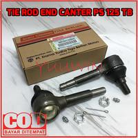 Jual Tie Rod Canter Terlengkap - Harga Murah Mei 2024 & Cicil 0%