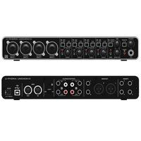 Jual Behringer Umc404hd Terlengkap - Harga Murah Maret 2024