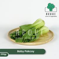 Pakcoy Harga Termurah & Grosir Desember 2023 - Tokopedia