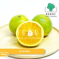 Jual Jeruk Baby Terlengkap - Harga Murah Juni 2024 & Cicil 0%