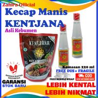 Jual Kecap Kentjana Terdekat - Harga Murah & Grosir Mei 2024
