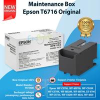 Jual Maintenance Box Epson Terlengkap - Daftar Harga November 2024 ...
