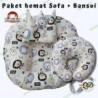 Jual Sofa Menyusui Terlengkap - Harga Murah Mei 2025 & Cicil 0%