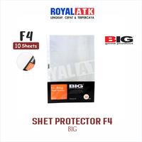 Jual Sheet Protector F4 Murah & Terbaik - Harga Terbaru Januari 2025