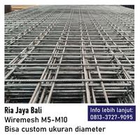 Jual Wiremesh M5 Terbaik - Harga Murah Maret 2026 & Cicil 0%
