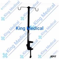 Jual Tiang Infus Murah - Harga Terbaru Januari 2025