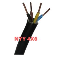 Jual Kabel Tufur Terbaik - Harga Murah Januari 2025 & Cicil 0%