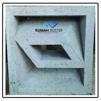 Jual Roster Dinding Terbaik - Harga Murah Mei 2024 & Cicil 0%