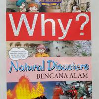 Jual Buku Why Series Terlengkap - Harga Murah Juni 2024