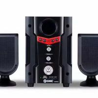 Jual Speaker Gmc 888 Murah & Terbaik - Harga Terbaru Juni 2024