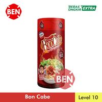 Jual Bon Cabe Terdekat - Harga Murah & Grosir Mei 2025