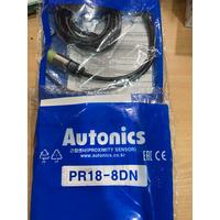 Jual Autonics Sensor Pr18 8Dn Terbaik - Harga Murah Juni 2024 & Cicil 0%