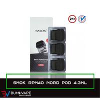 Jual Catridge Smok Rpm Terlengkap - Daftar Harga Maret 2024 & Cicilan 0%