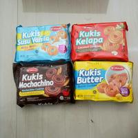 Jual Kukis Kokola Terdekat - Harga Murah & Grosir Mei 2024