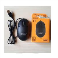Jual Mouse Optic Terbaru - Harga Murah Juni 2024 & Cicil 0%