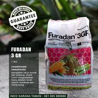Jual Furadan 1Kg Murah & Terbaik - Harga Terbaru April 2025