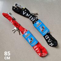 Jual Rantai Gembok Terlengkap - Harga Murah Mei 2024 & Cicil 0%