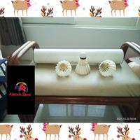 Jual Shuttlecock Java Murah & Terbaik - Harga Terbaru Mei 2024