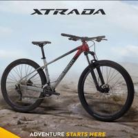 Polygon Xtrada 5 Terbaik & Terbaru Juni 2024 - Harga Murah