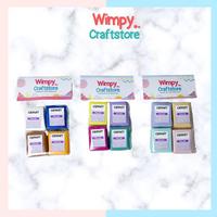 Jual Bahan Clay Terdekat - Harga Murah & Grosir Mei 2024