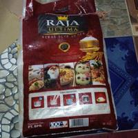Jual Beras Raja Ultima Terdekat - Harga Murah & Grosir April 2024
