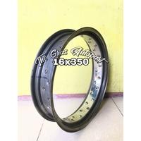 Jual Velg Ring 16 Motor Terlengkap - Harga Murah April 2024 & Cicil 0%