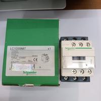 Jual Contactor Schneider Lc1d09 Terbaik - Harga Murah Mei 2024 & Cicil 0%