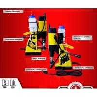 Jual Mesin Bor Magnet Terbaik - Harga Murah Januari 2024 & Cicil 0%