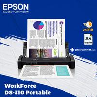 Jual Epson Ds 310 Terlengkap - Daftar Harga Januari 2025 & Cicilan 0%