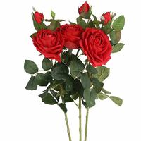 Jual Bunga Artificial Besar Terlengkap - Harga Murah & Grosir Juni 2024