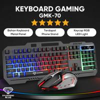 Jual Gmk Keyboard Terbaru - Harga Murah Mei 2024 & Cicil 0%